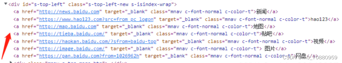 selenium的使用-CSDN博客