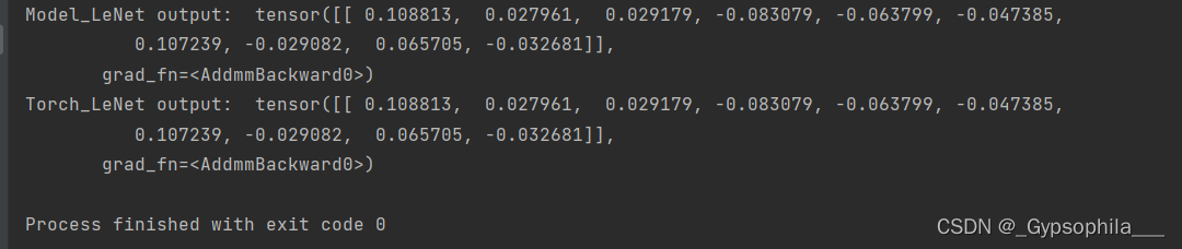 NNDL 实验六 卷积神经网络（3）LeNet实现MNIST_lenet mnist feature map可视化-CSDN博客