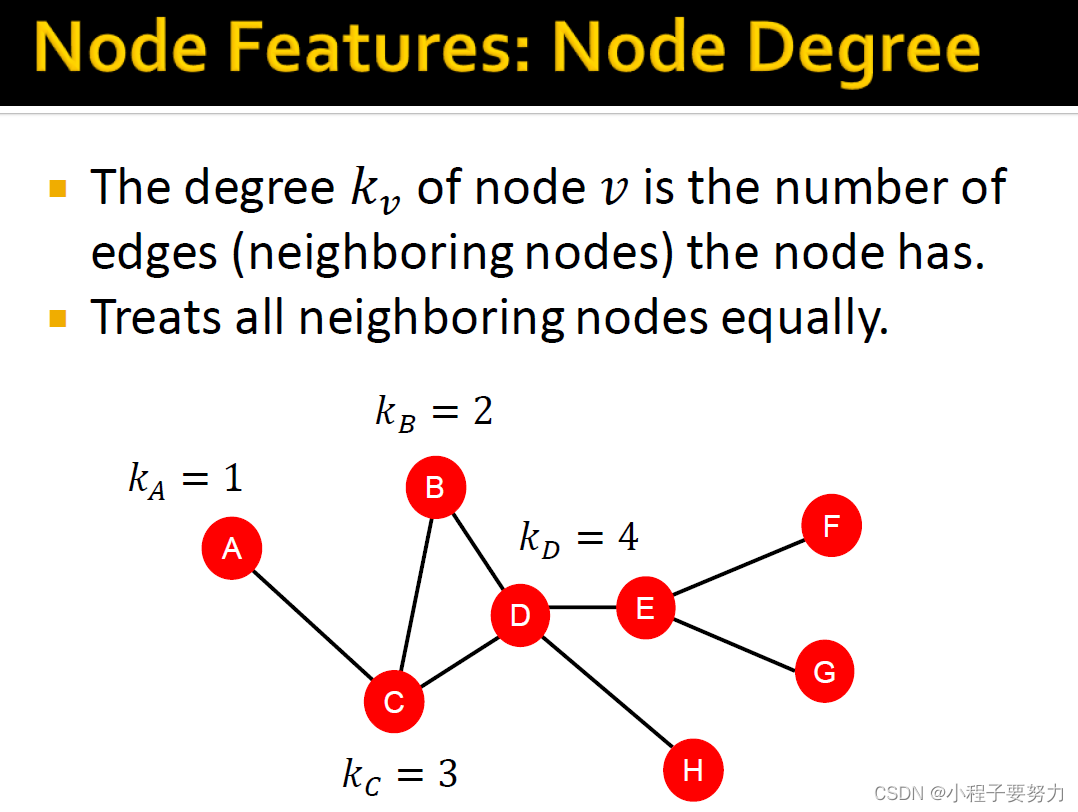 2.1 Traditional Feature-based Methods Node_node drop based methods 怎么理解-CSDN博客