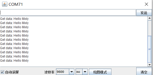 arduino/Mixly IIC通信_mixly i2c-CSDN博客