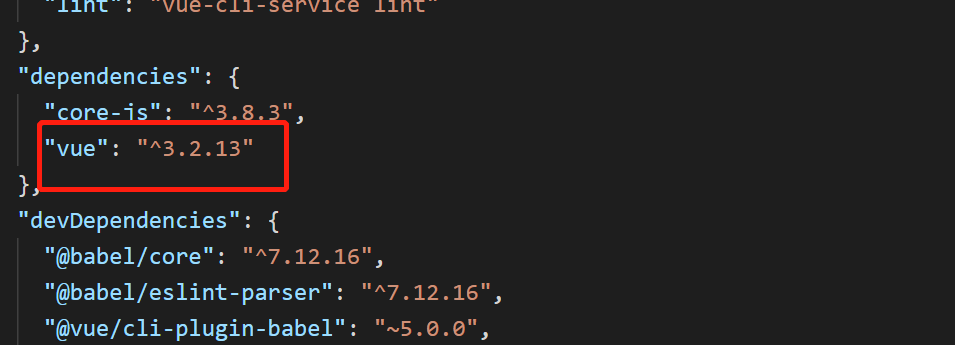 Vue2 和vue3的区别 和vue Cli的关系vue Cli 与 Vue 版本对应关系 Csdn博客