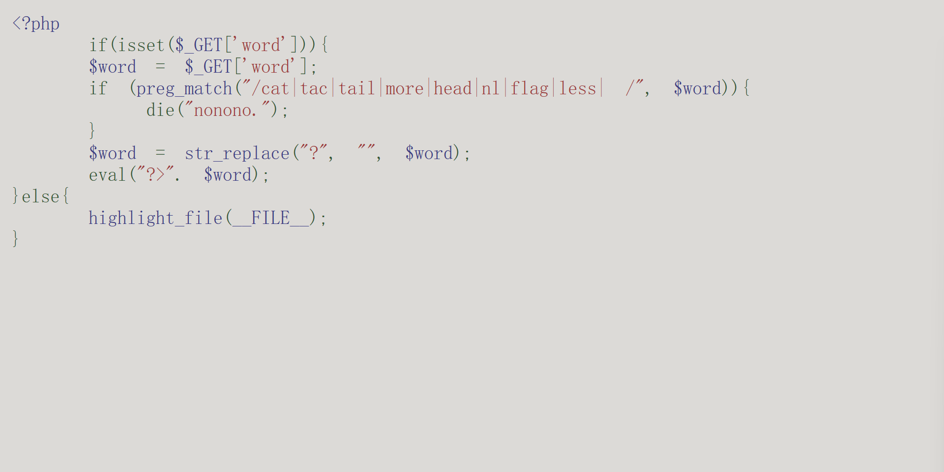 [FSCTF 2023]EZ_eval_[fsctf 2023]ezrc4-CSDN博客