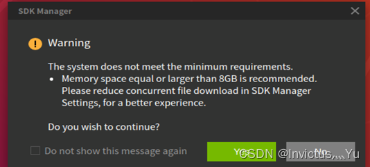 Jetson Xavier NX部署Yolov5（GPU版）_jetpack xavier nx bushuyolov5-CSDN博客