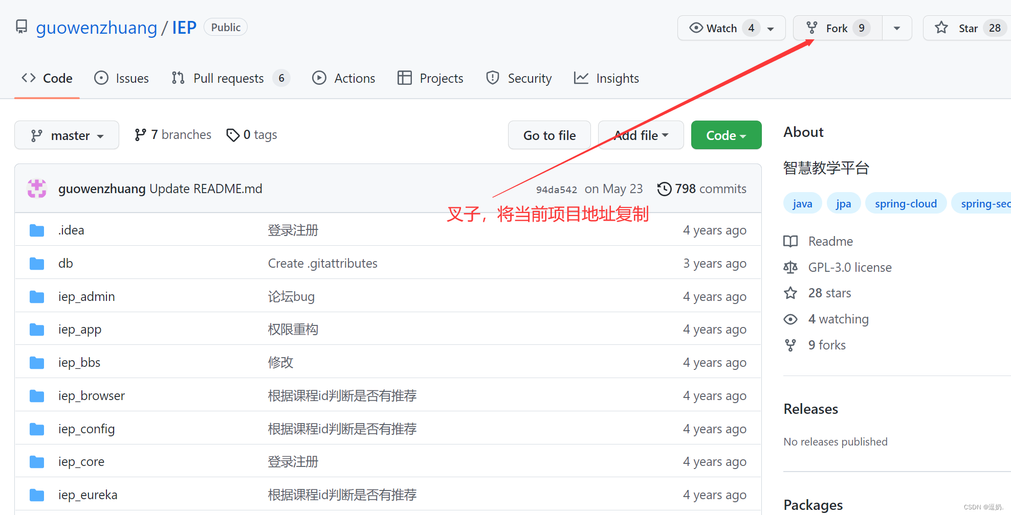 Git版本控制 Csdn博客