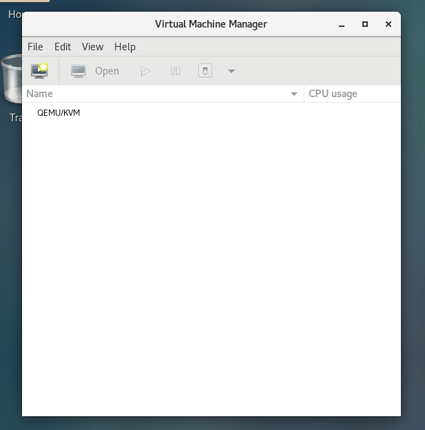 【原创】CentOS7.9使用KVM安装Win10 21H1虚拟机（简易版教程）_在centos中安装windows虚拟机-CSDN博客