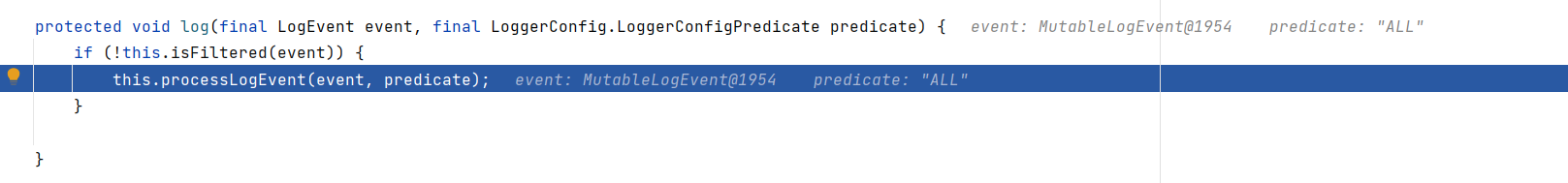 JNDI&RMI&LDAP介绍+log4j分析_jdbc-ldap-CSDN博客