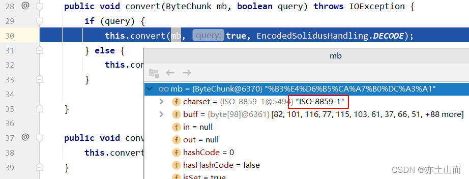 关于springboot项目的tomcat之url解码问题springboot Urldecode Csdn博客