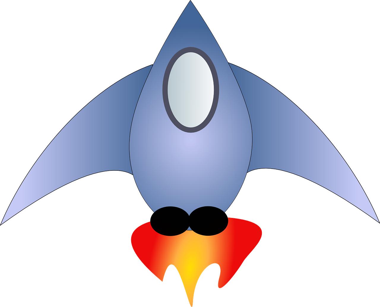 Python开发《外星人入侵》游戏项目，付详细代码和注释python外星人入侵图片 Csdn博客 