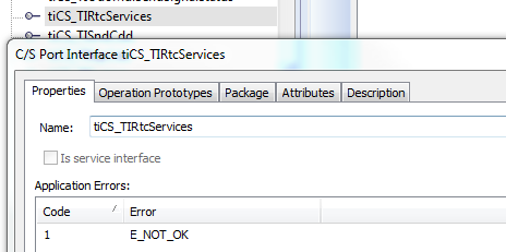 【AUTOSAR】如何在Davinci Developer中创建C/S(Client/Server) Port_达芬奇developer如何添加接口-CSDN博客