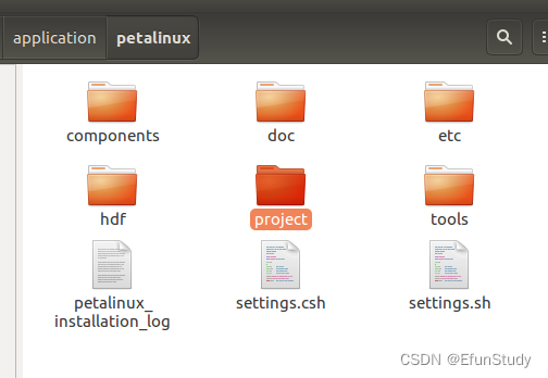 zedboard基于petalinux移植Linux系统及一些应用_zedboard开发板烧写linux系统-CSDN博客
