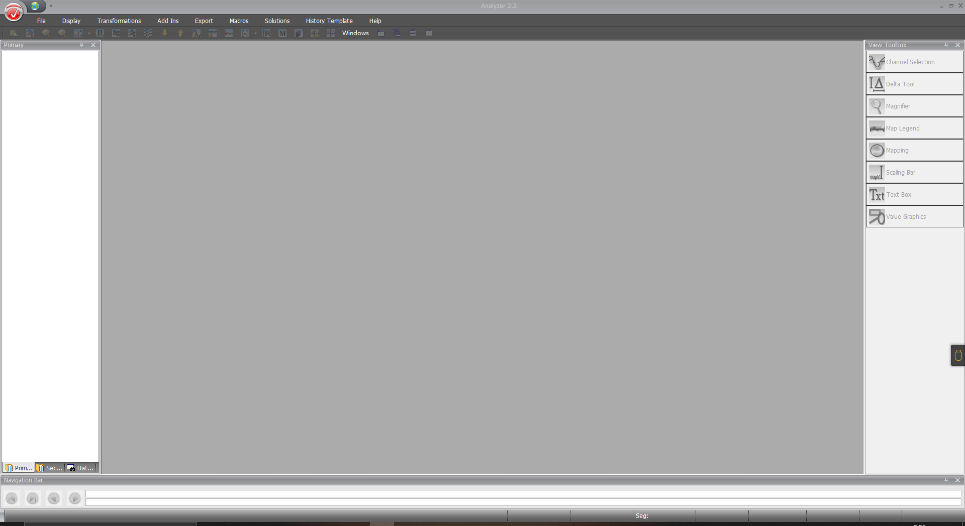 BrainVision Recorder 和 BrainVision Analyzer 2.2 安装-CSDN博客