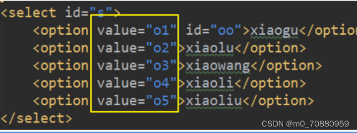 selenium的使用_input autocomplete属性如何体现在selenium-CSDN博客