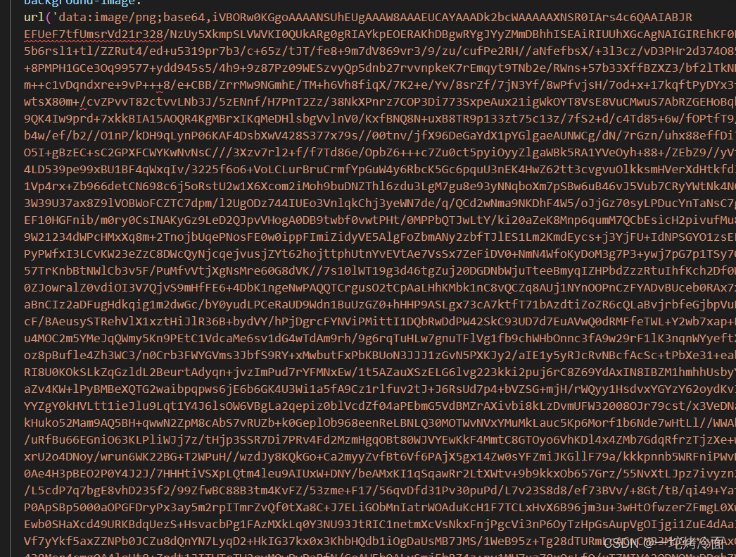 微信小程序wxss background_微信小程序background-image属性-CSDN博客
