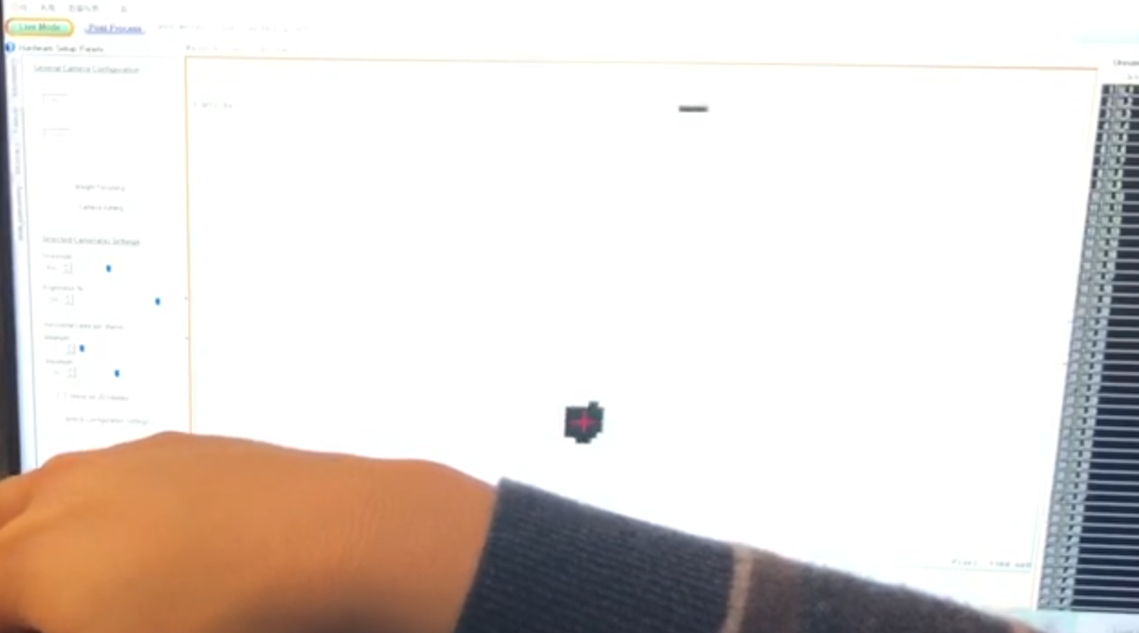 Nokov使用说明（Windows系统）_nokov 添加旋转轴-CSDN博客