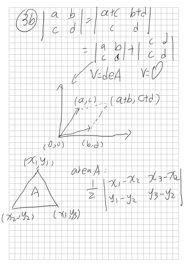 P19 行列式应用【线性代数】_线性代数p19页-CSDN博客
