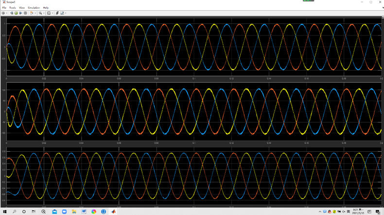 DPWM控制并网逆变器，DPWM调制方式研究。VSG并离网也可以-CSDN博客