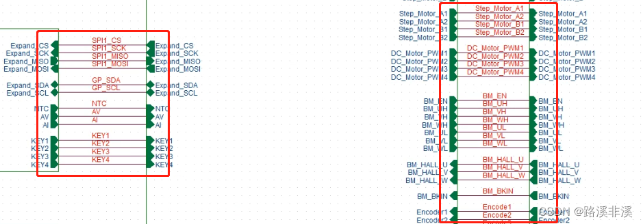OrCAD(二)功能详情与实战总结-CSDN博客