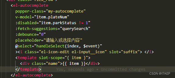 Element El Select 在原有基础上修改选中得数据elementui El Select 选中的值可以进行修改 Csdn博客 