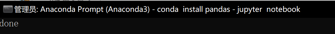 jupyter报错ModuleNotFoundError: No module named ‘matplotlib‘_jupty 出现modulenotfounderror: no ...