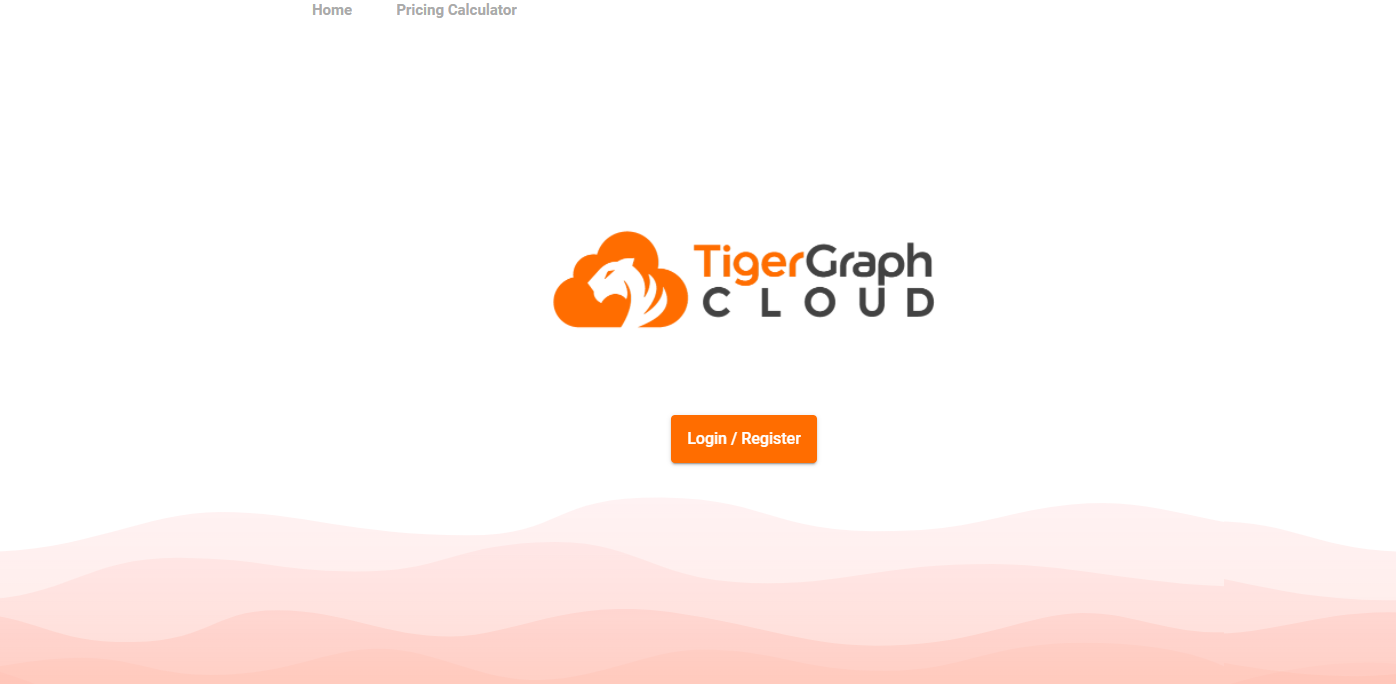 TigerGraph Cloud 使用，以及Python的链接操作_pytigergraph-CSDN博客