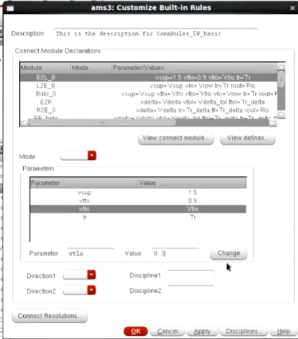 AMS simulation_ams仿真输出不定态-CSDN博客