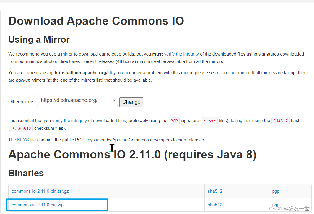 java IO流【常用流对象四】_ioutils.populatebuffer-CSDN博客