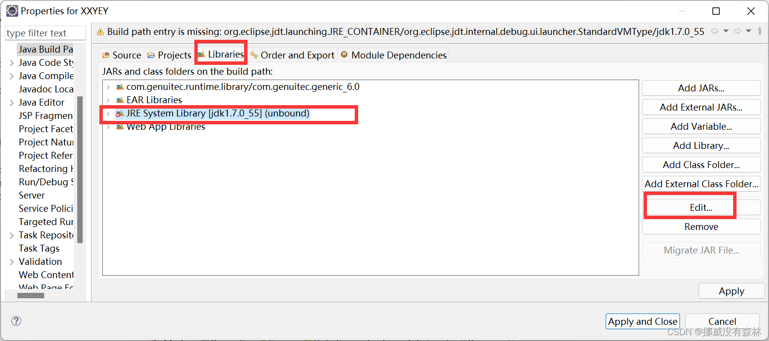 将myeclipse项目导入eclipse中eclipse导入myeclipse项目 Csdn博客