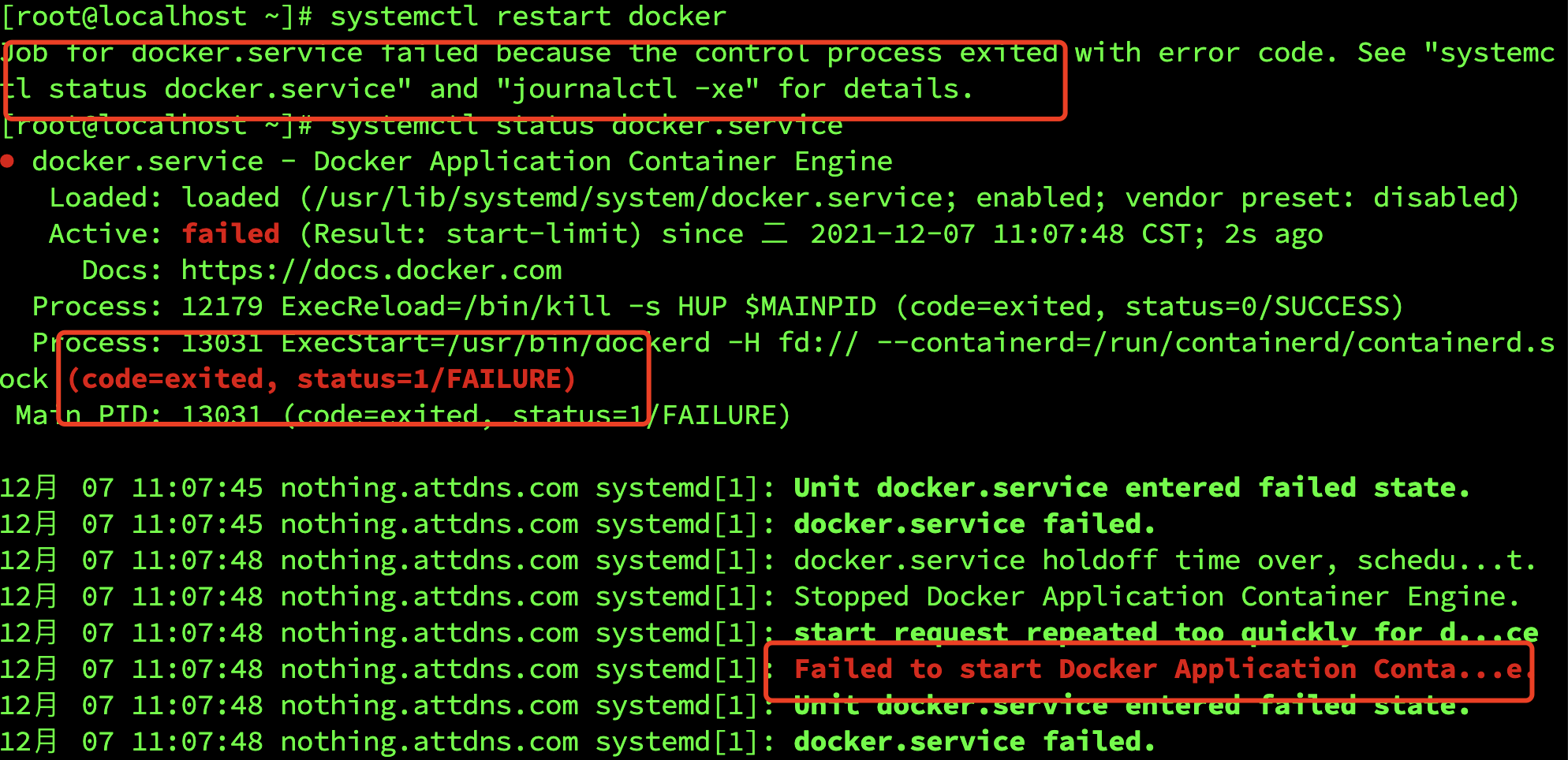 Linux 下 docker 的安装 版本Version: 20.10.11、zookeeper和kafka_linux安装20.10 ...