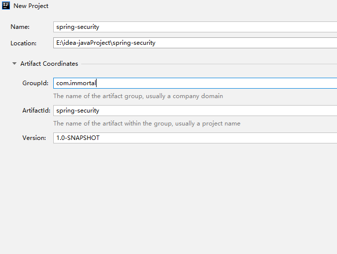 【Java进阶】springboot整合SpringSecurity+mybatis-plus的项目搭建-CSDN博客