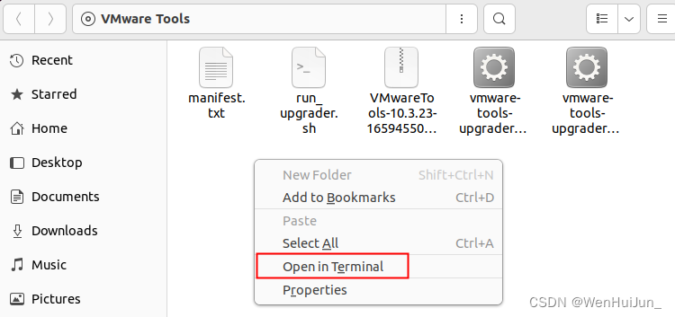 Unity3d发布Linux平台 及 运行_unity linux-CSDN博客