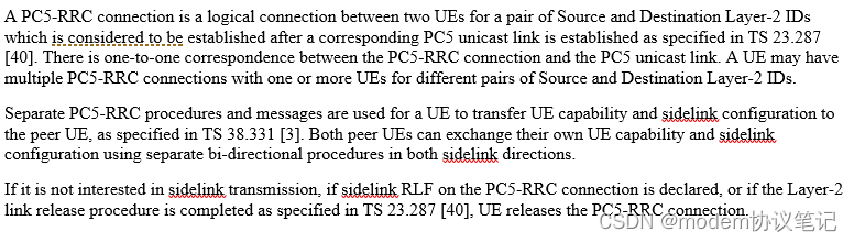 NR sidelink(一) overview-CSDN博客