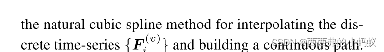 Graph Neural Controlled Differential Equations for Traffic Forecasting（AAAI2022）-CSDN博客