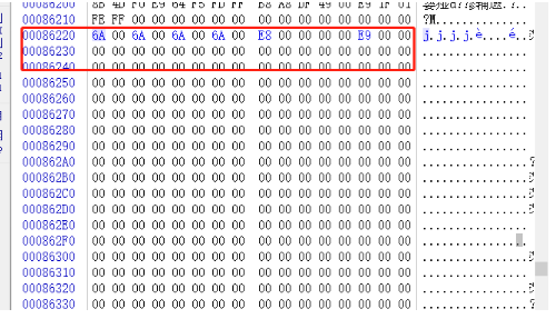 pe文件添加messagebox_bp messageboxa-CSDN博客