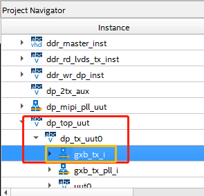 transceiver_toolkit调整Vod和pre-emphasis_quartus transiver toolkit-CSDN博客