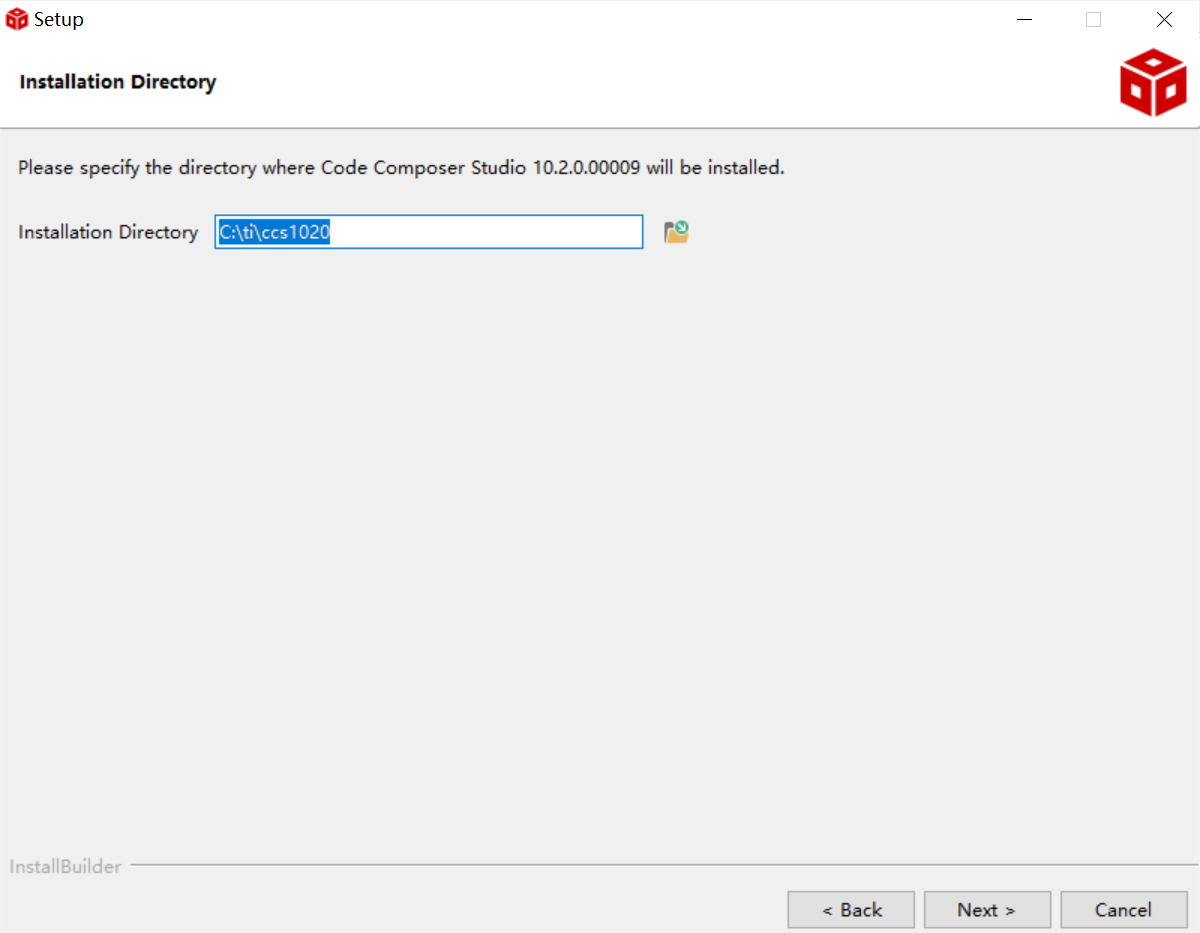 CCS10.2安装步骤_ccs10安装教程-CSDN博客