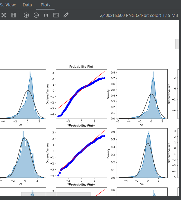 解决ConnectionAbortedError: [WinError 10053] 你的主机中的软件中止了一个已建立的连接-CSDN博客