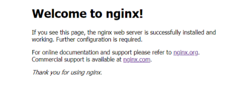 liunx安装nginx＜一篇就懂＞_linux 安装nginx1.25.5-CSDN博客