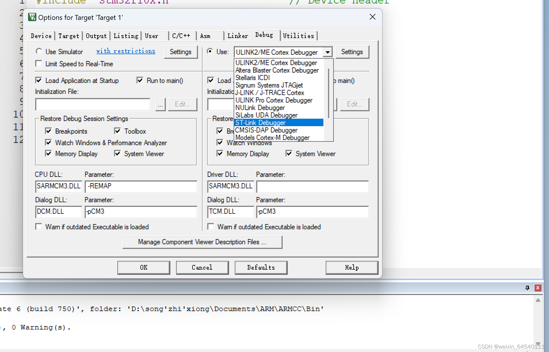 STM32F1入门_stm32f1标准库-CSDN博客
