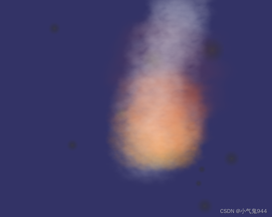 快速学习OSG（9）——粒子系统_osg粒子系统-CSDN博客