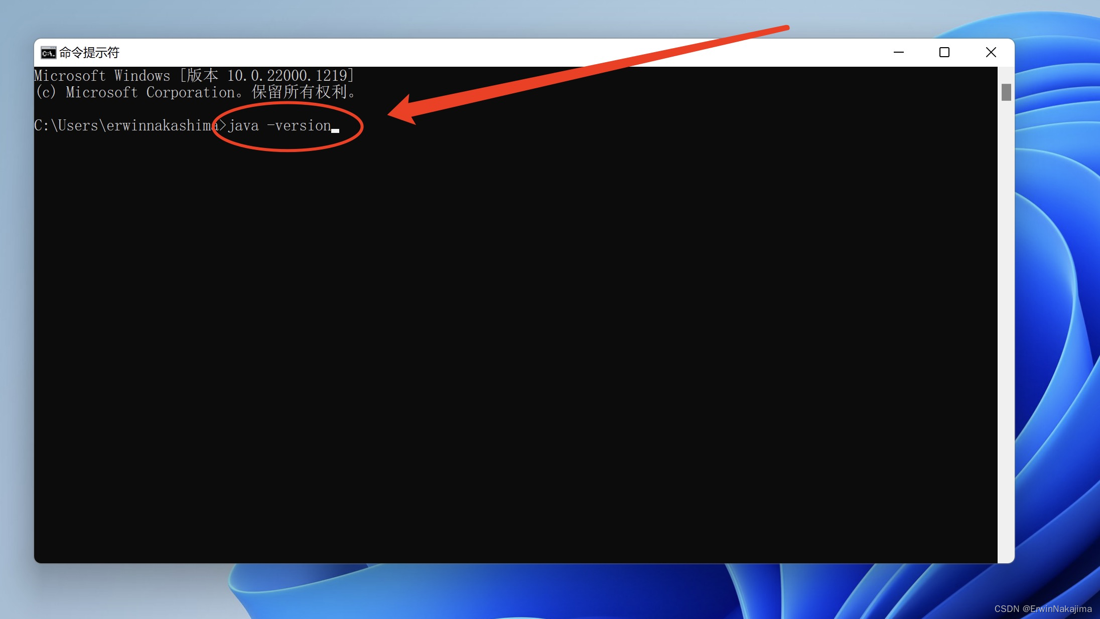 Windows10 Java环境变量的配置详细教程(windows10 和windows11)win10 Java环境变量配置 Csdn博客