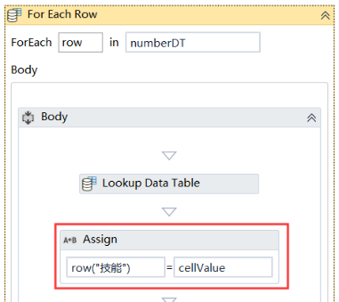10.13 UiPath Lookup Data Table的介绍和使用-CSDN博客