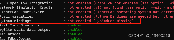 SNS3平台使用记录-CSDN博客
