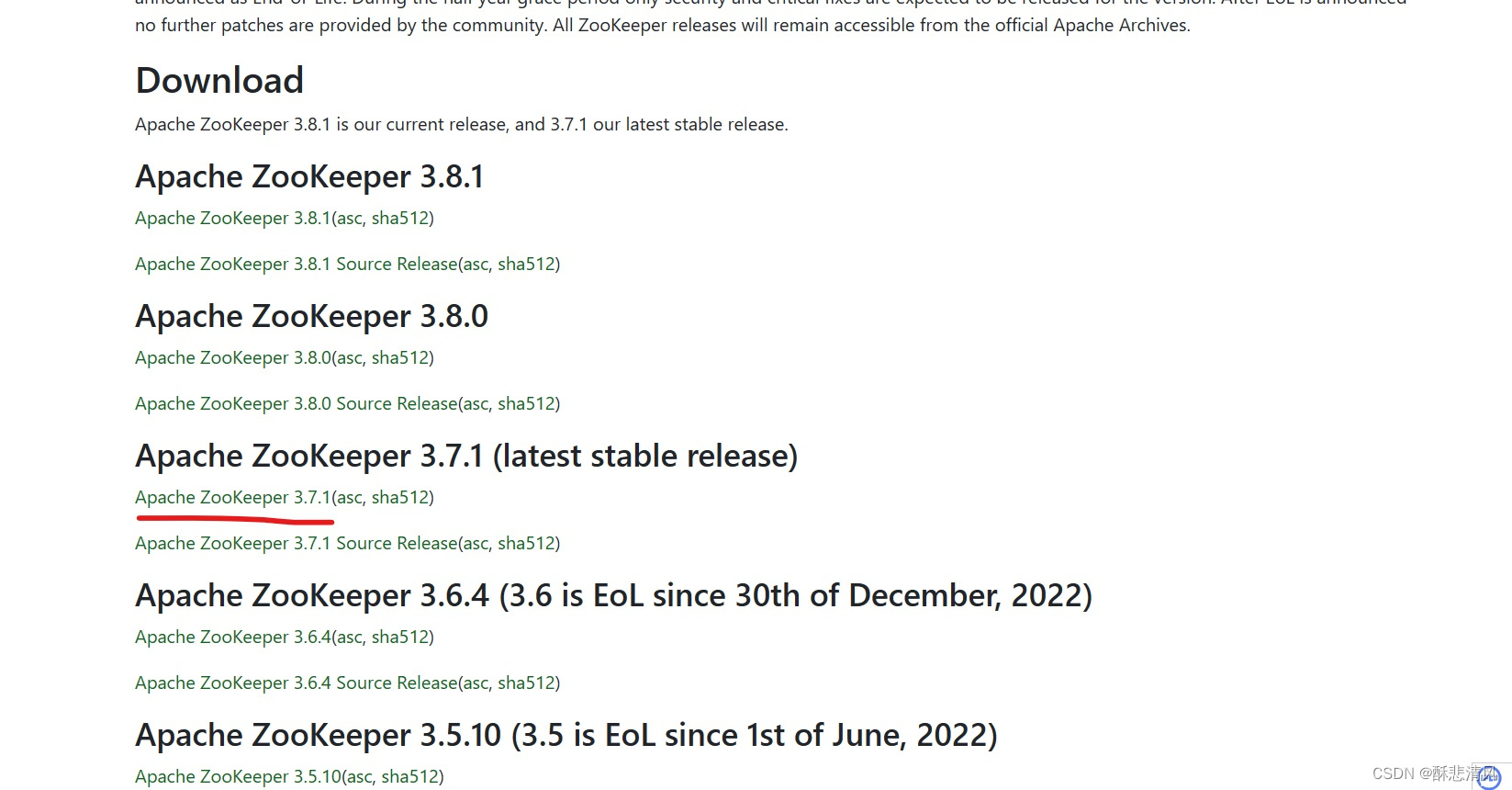 Hbase，zookeeper安装与配置_hbase zk配置-CSDN博客