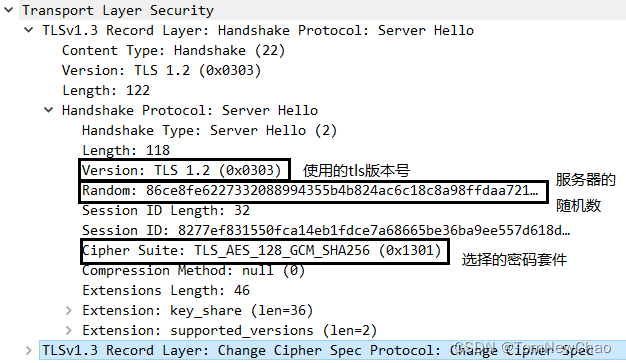 https的加解密流程_2_浏览器client hello-CSDN博客