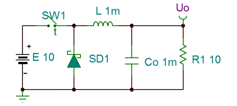 TINA-TI仿真软件-CSDN博客