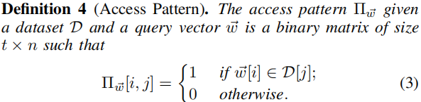 Searchable Symmetric Encryption (SSE)介绍_sse 对称-CSDN博客
