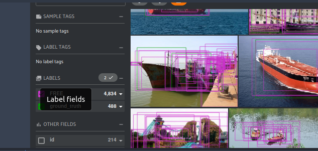 Fiftyone 可视化-CSDN博客