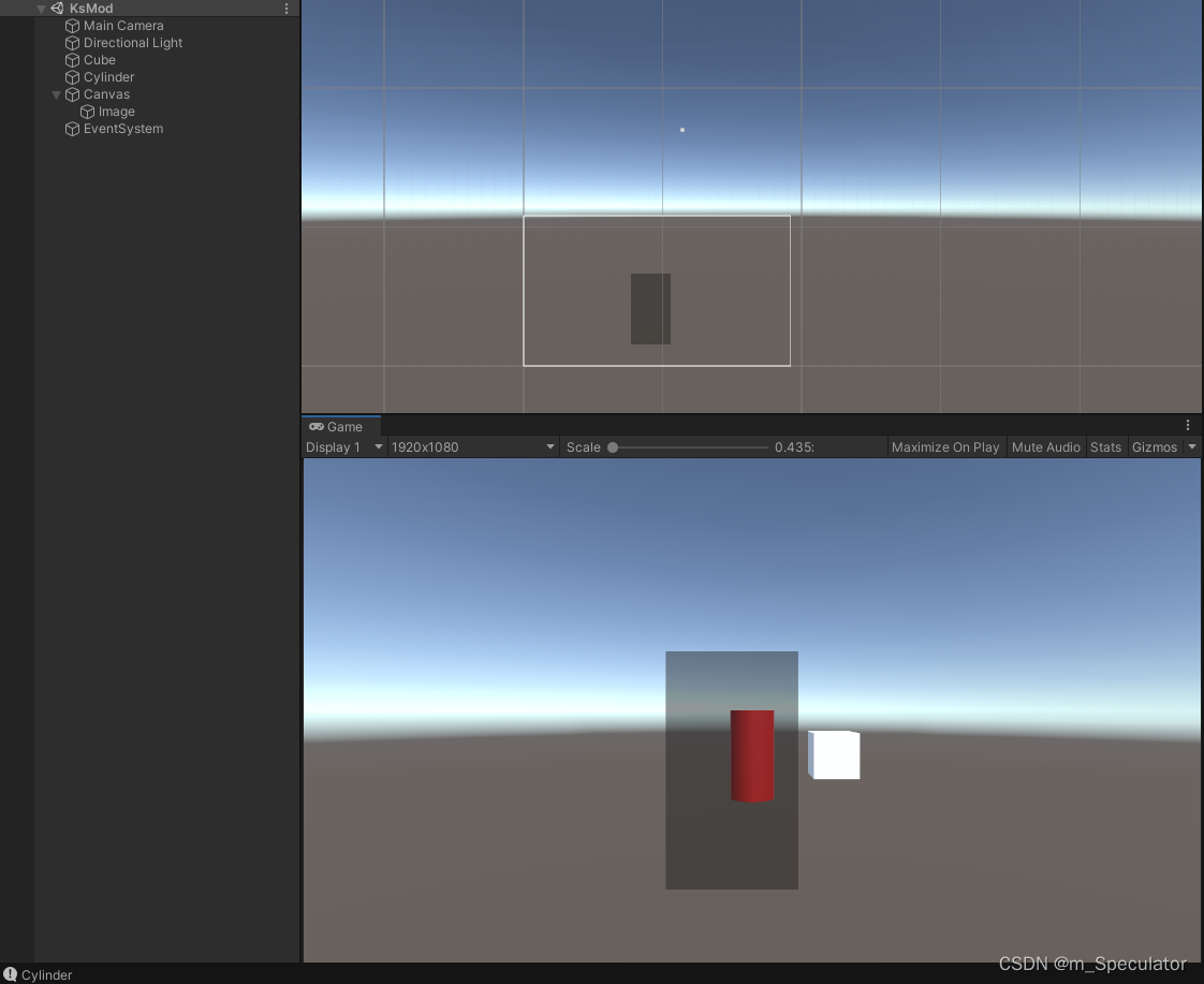 Unity中,拖拽鼠标 框选游戏对象unity 鼠标框选 Csdn博客
