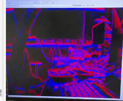 ROS学习笔记之——dvxplorer测试_dvxrrt-CSDN博客