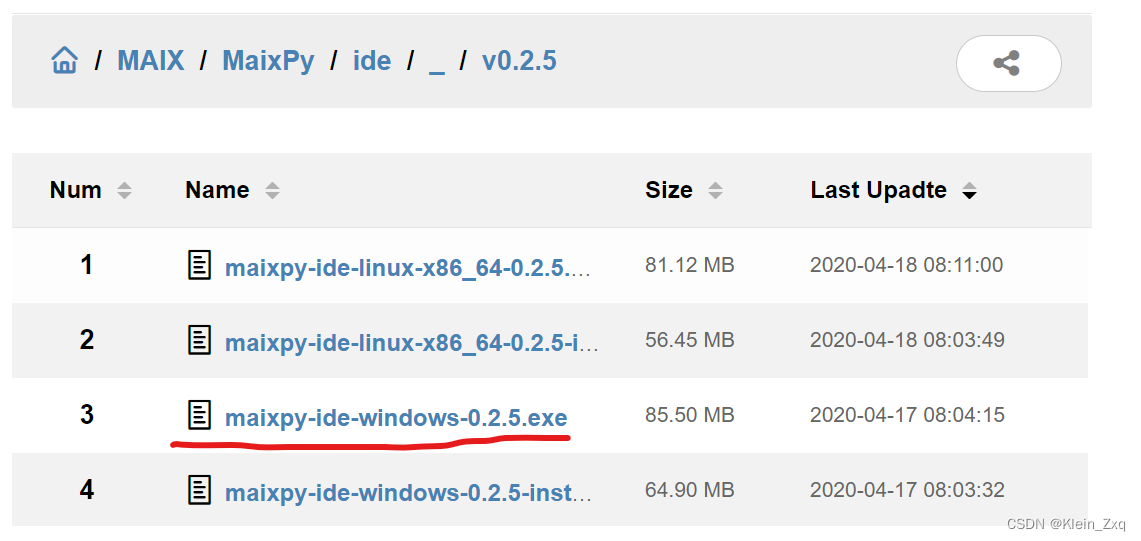 K210入坑指南及问题解答-CSDN博客